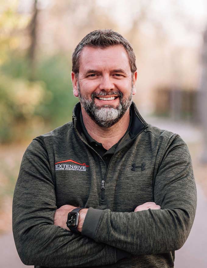 About , Home Inspector | Extensive Home Inspections